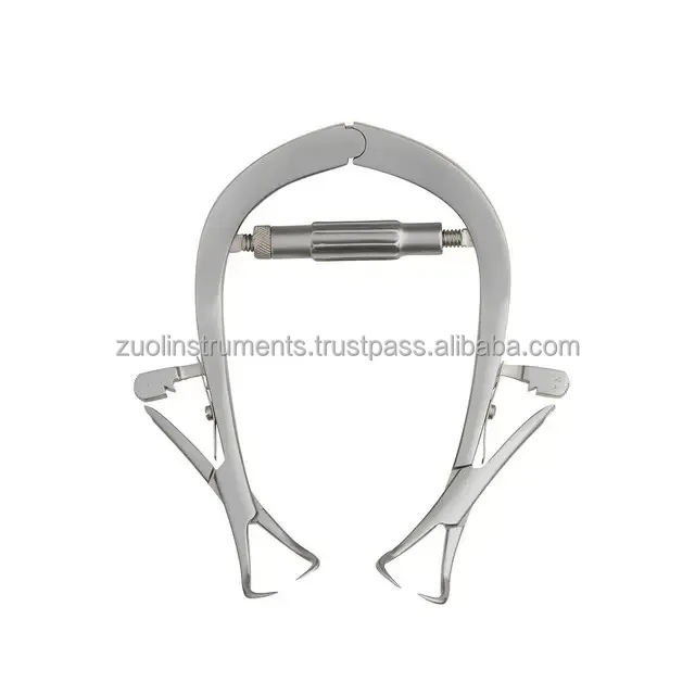 High Quality Stainless Steel Joll Thyroid Retractor Ent Vaginal ...