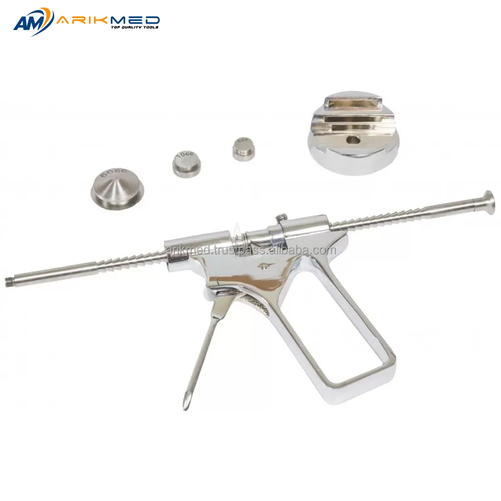 Universal Fat Injection Gun High Quality Fat Syringe Liposuction ...