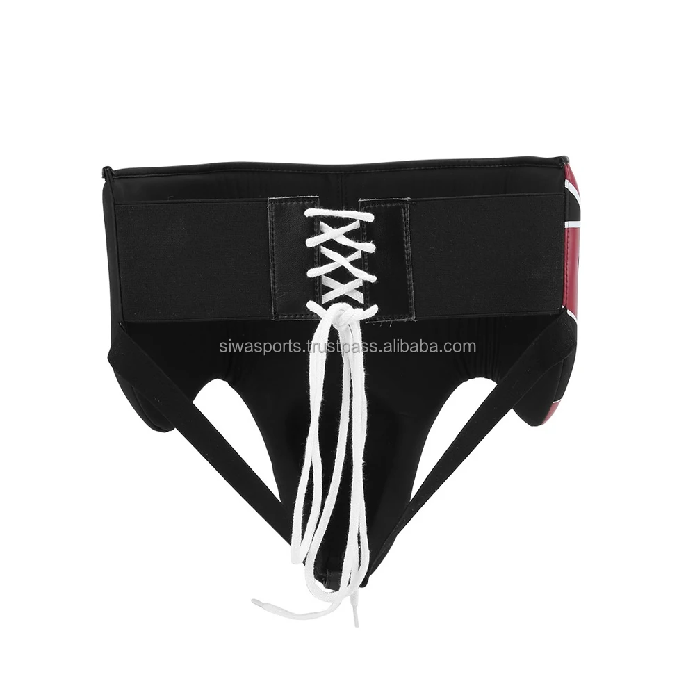 Best Selling Groin Guard For Boxing Muay Thai Customized Logo Whole ...