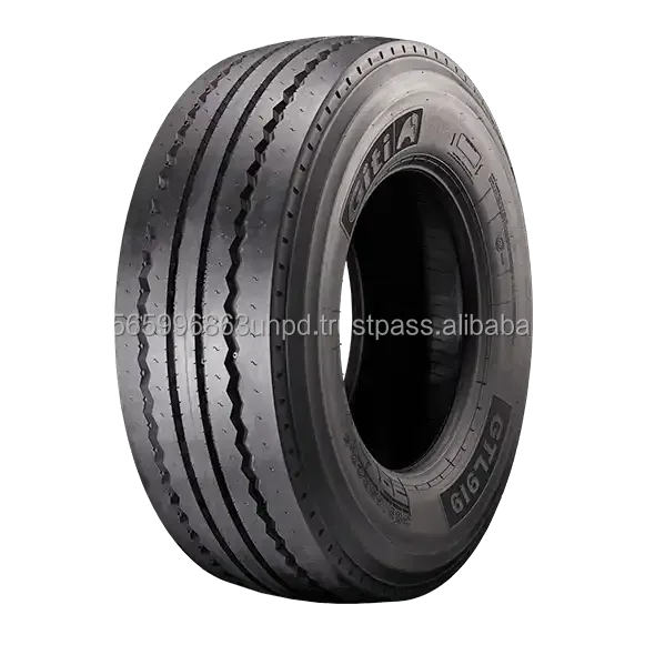 M864 445/65r22.5 Radial Tubeless Tyre Thailand 385/65r22.5 385/55r19.5 425/65r22.5 Radial Truck ...