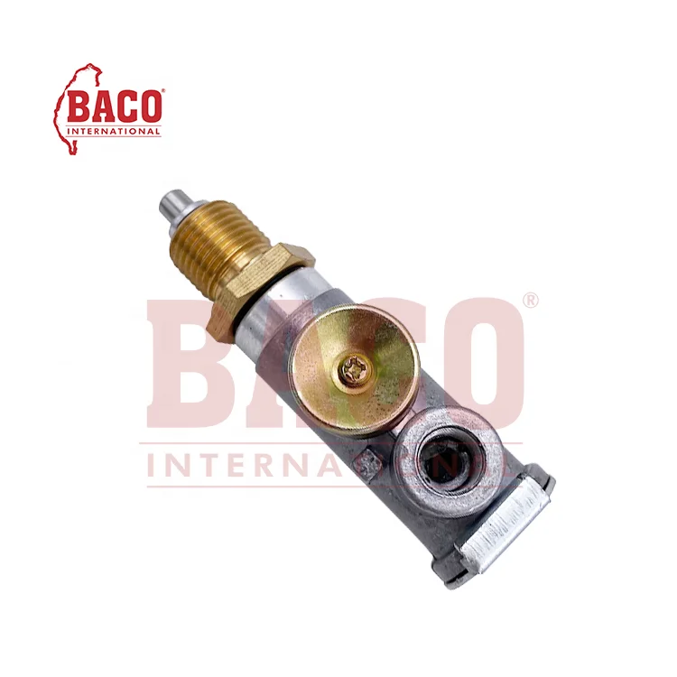 Baco Control Valve 41480-1100 A0022604657 X8880054 Truck Transmission ...