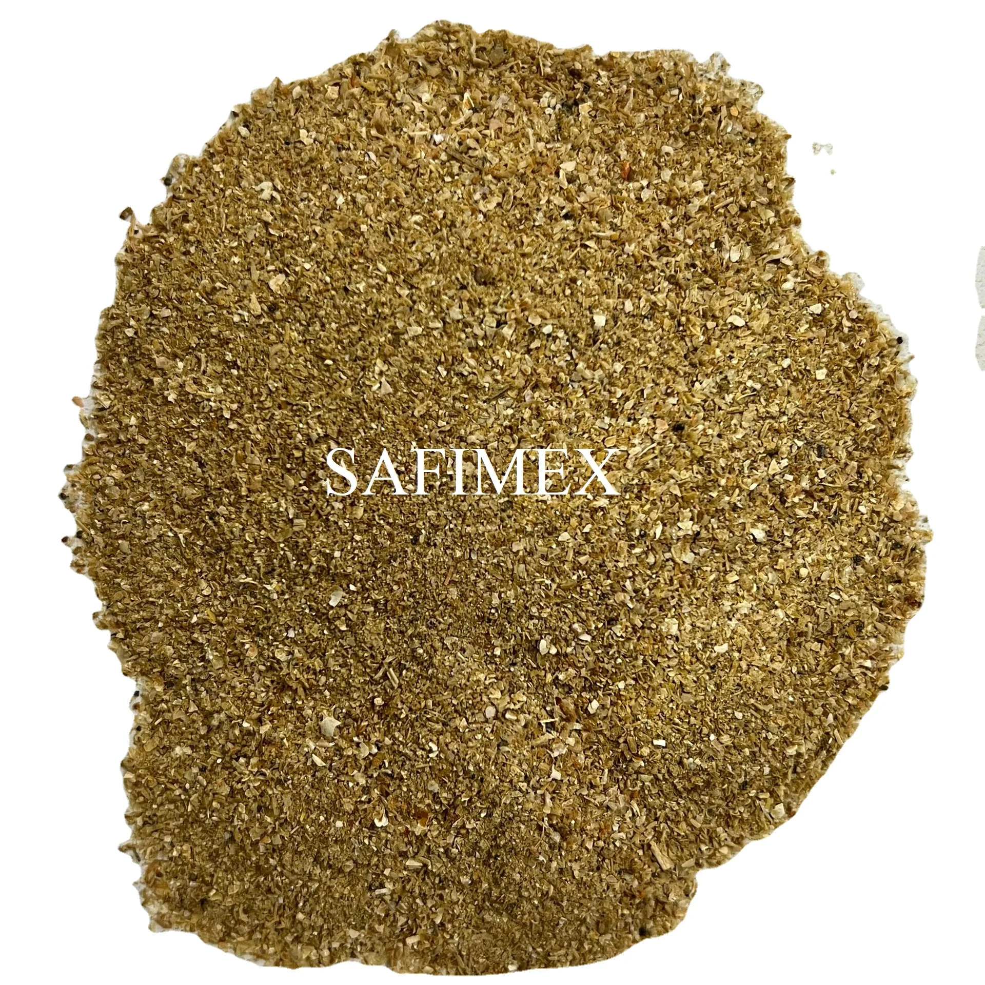 Dried Shrimp Shell Powder shrimp shell meal Crab Shell Powder for ...