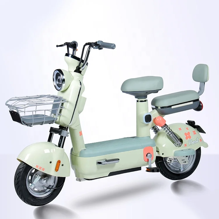 Fulong Electric Vehicle Cheap electric scooters 250w europe cheapest ...