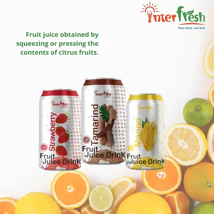 Tamarind Fruit Juice Drink Highly Content Juice Vitamin & Mineral ...