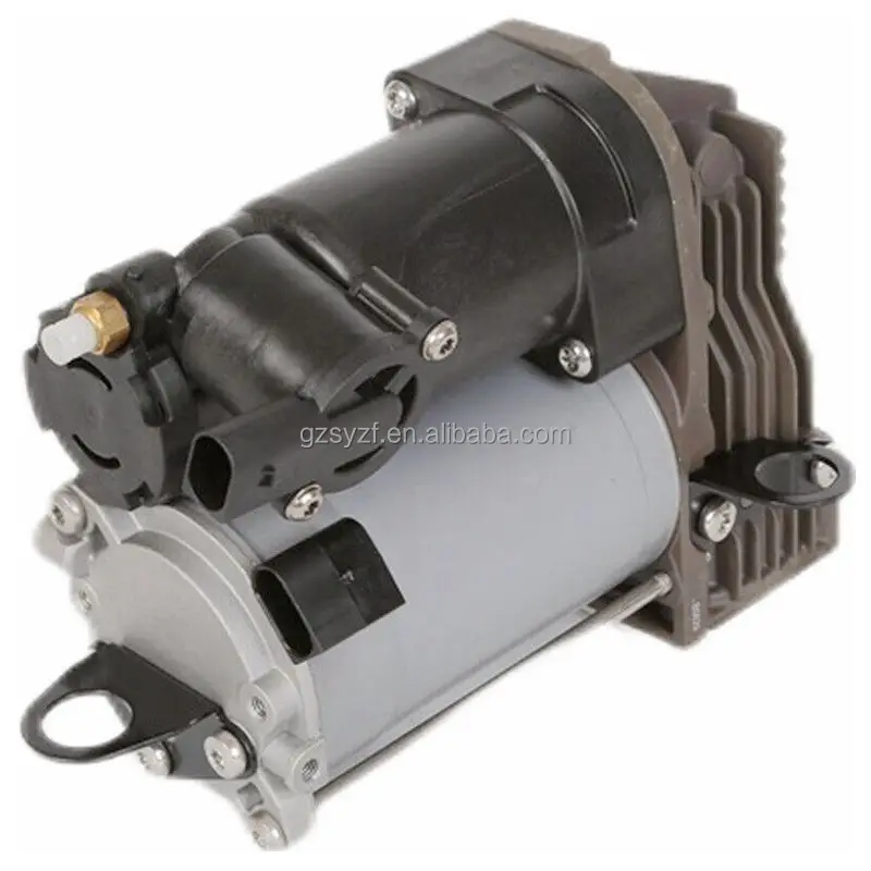 Auto Parts Suspension Air Compressor Pumpshock Absorber For Mercedes ...