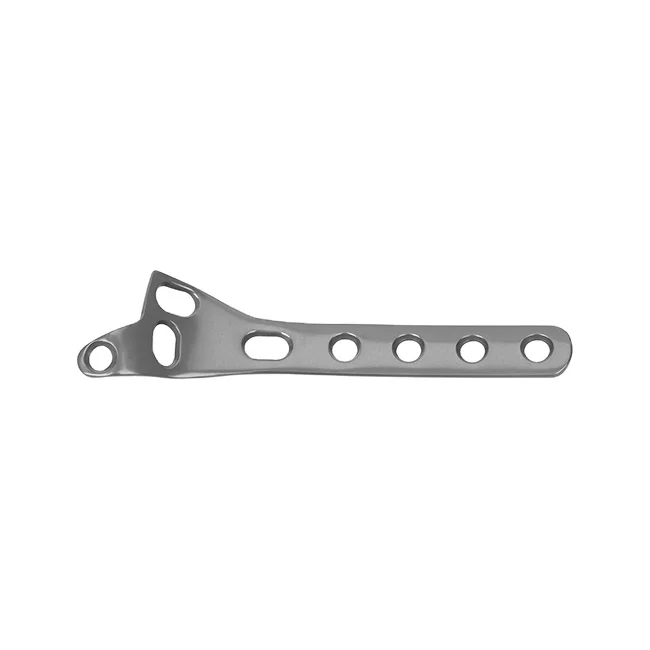Orthopedic Implants Zero-profile Anterior Cervical Interbody Fusion ...