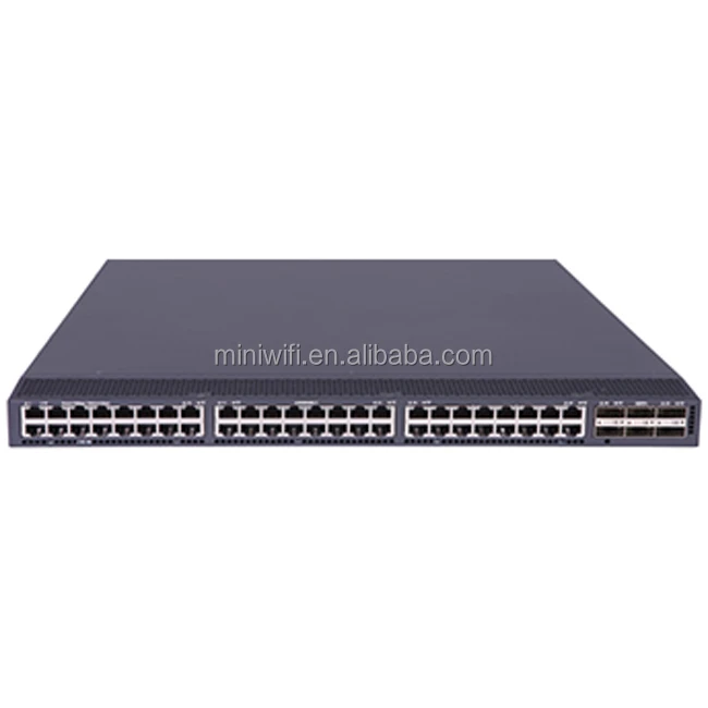 TOR Switch S6800-54QT - 48 Port IDC Core Switches