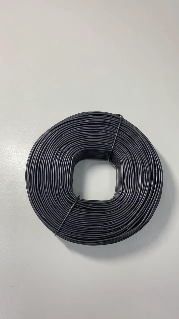 Tie Wire-16.5 Ga(3. 5lbs/ea) Square Hole - Buy Tie Wire 16.5 Gauge,Tie ...