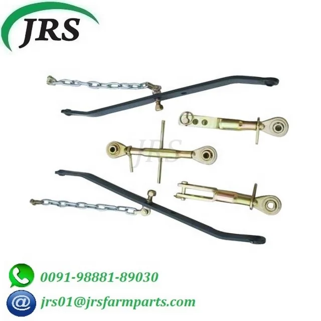 Leveling the 3 Point Lift Arms Tractor Adjustable Lifting Arm Leveling ...