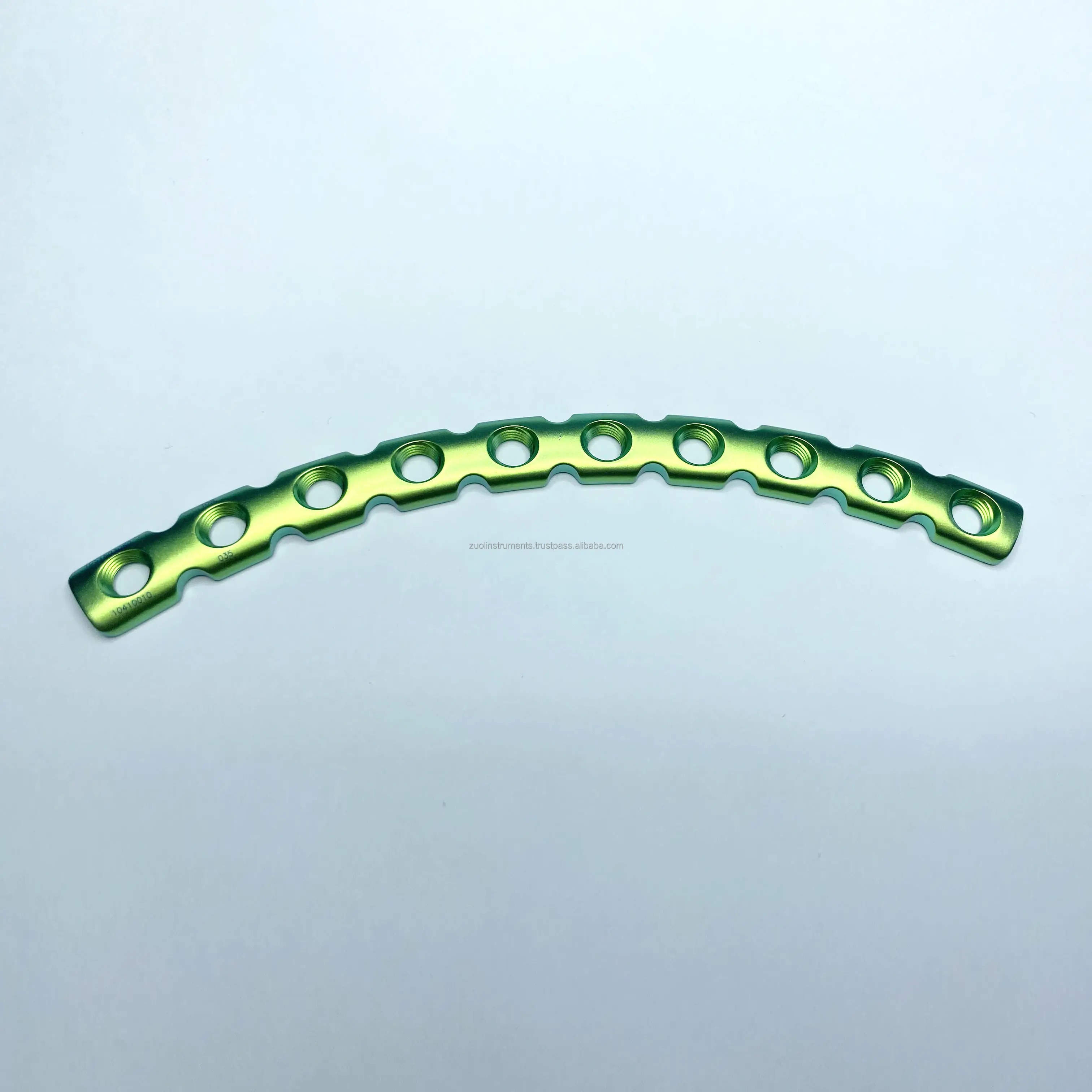 Neurosurgery Maxillofacial Implants Cmf Device Anatomical Orbital Floor ...