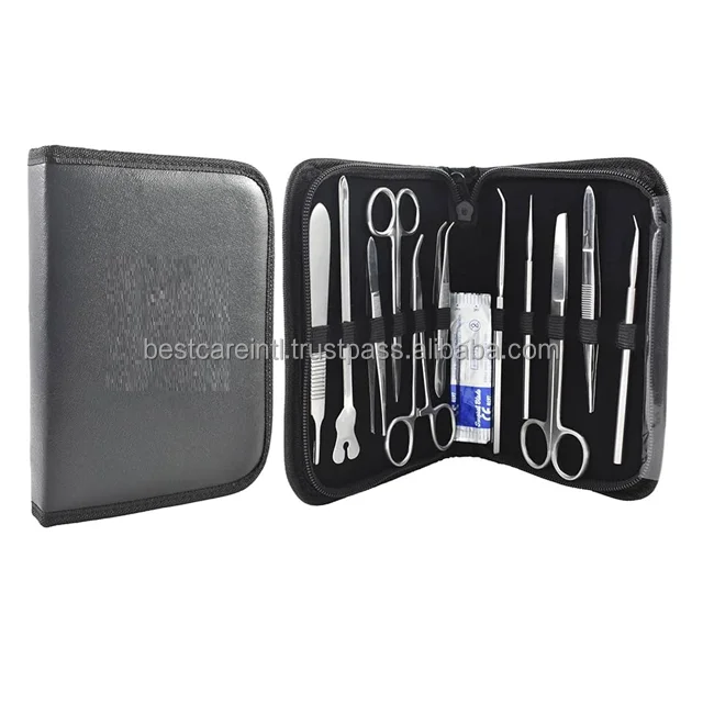 Frog Examination Kit For Medical And Veterinary Students Factory ...