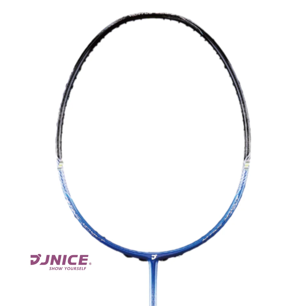 JNICE VENTUS BLADE b explosive power badminton racket| Alibaba.com