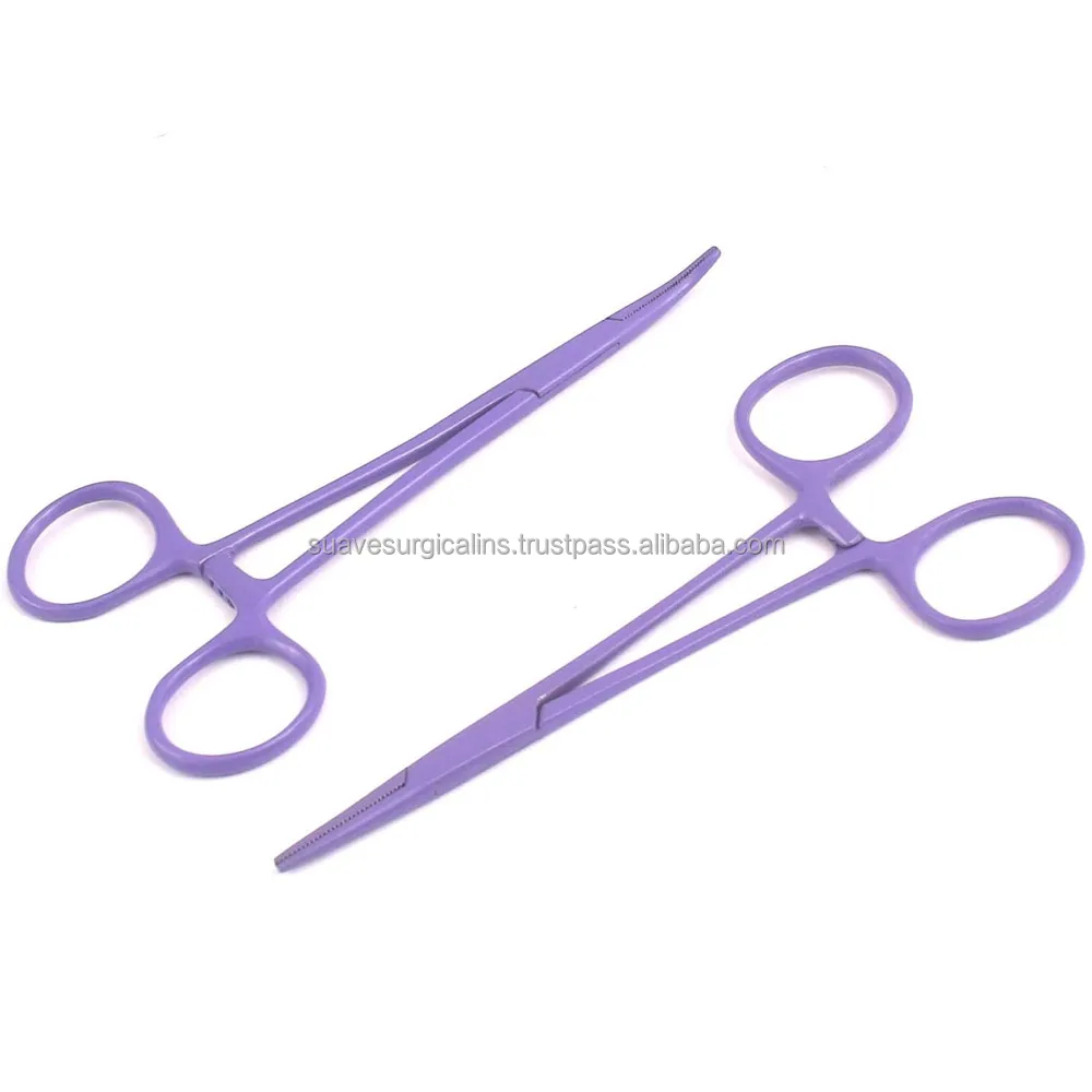 Large Loop Forceps Different Design Best Selling Stainless Steel ...