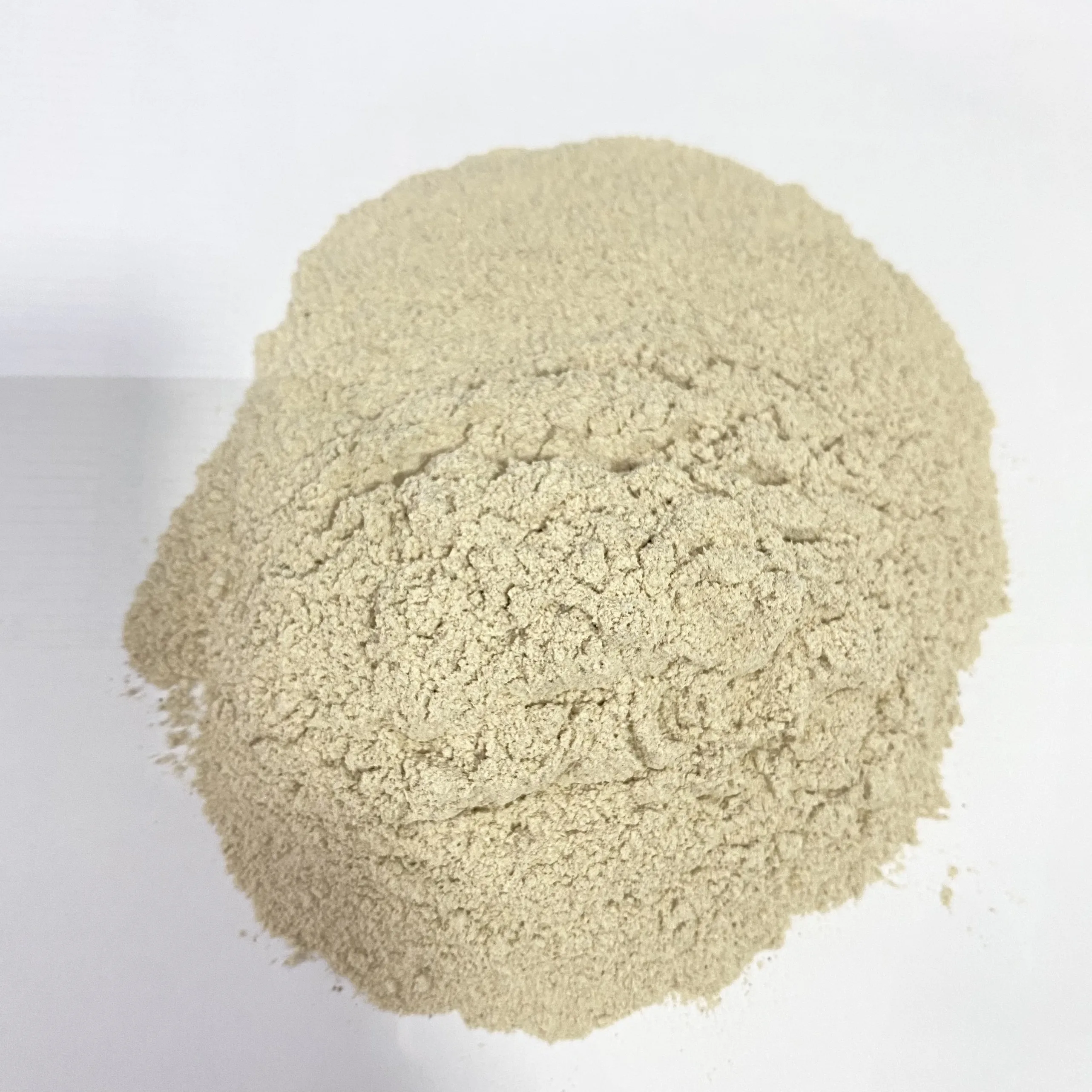 DRIED TAPIOCA/CASSAVA RESIDUE POWDER FOR INDUSTRY, SUCH AS ANIMAL FEED ...