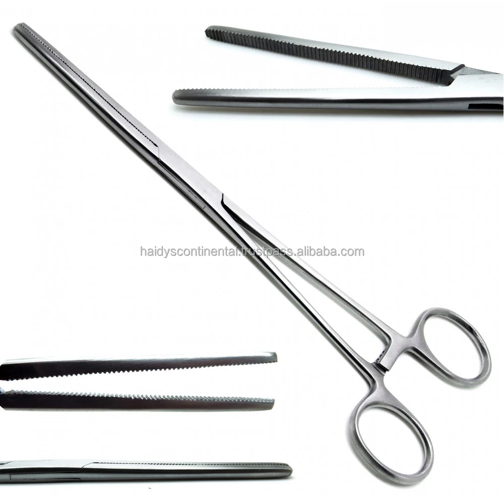 HAIDYS CONTINENTAL HC-SF-008 Manual Power Endoscope Surgical Forceps ...