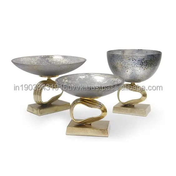Very High Ranking Quality Decorative Dish Bowl For Wedding Premium ...