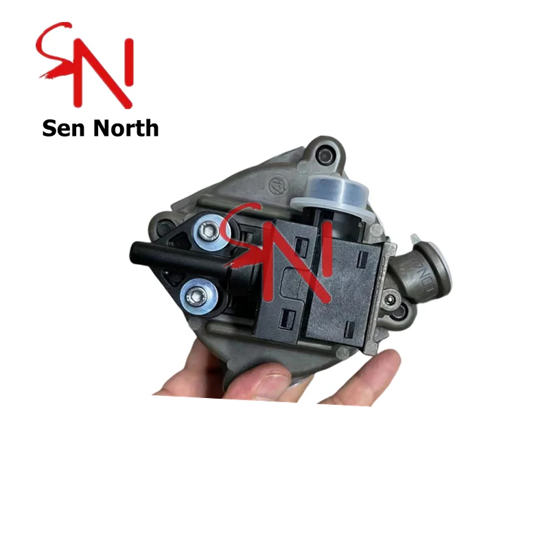 K002569 air brake relay valve K059460 K056458 use for truck parts ...