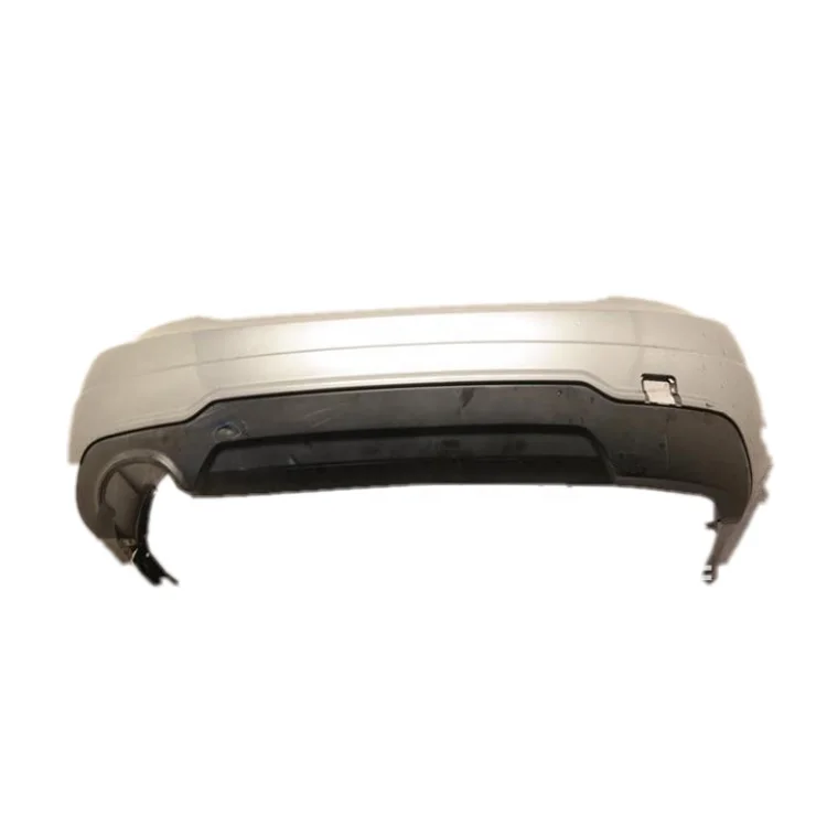 Oem 2048808940 Car Rear Diffuser Trim Bumper Rear Bottom Trim Bumper ...
