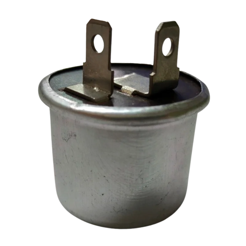 2 Pin 12 Volt Flasher For C 552 Flasher - Buy 552 Flasher,For Old Car ...