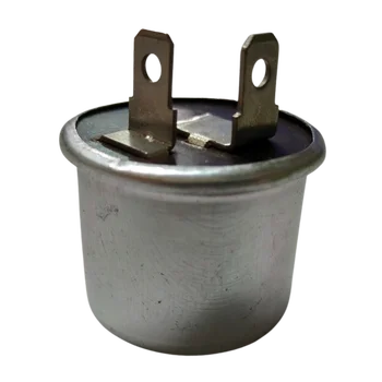 2 Pin 12 Volt Flasher For C 552 Flasher - Buy 552 Flasher,For Old Car ...