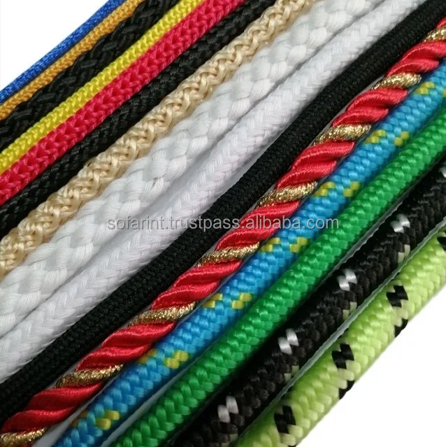 Nylon Cord, Colorful Woven Cord Wholesale, Hot Bracelet Cord| Alibaba.com