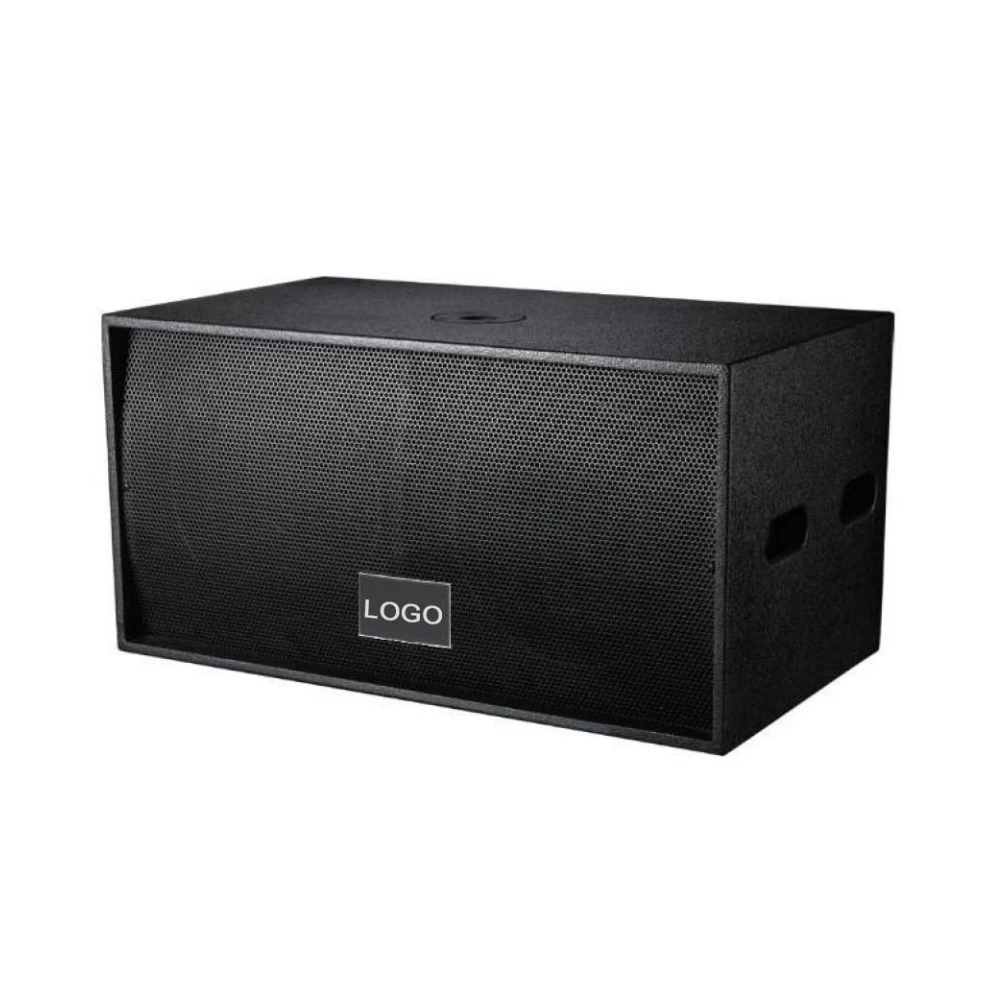 800w Dual 15inch Professional Surround Sound System Stage Performance ...