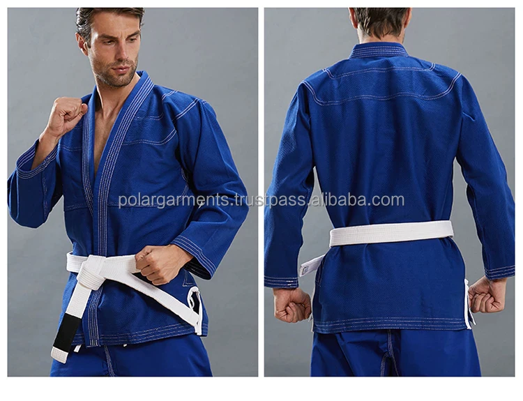 Factory Custom Bjj Gi Kimono Brazilian Jiu Jitsu Gi Bjj Kimono Jiu ...