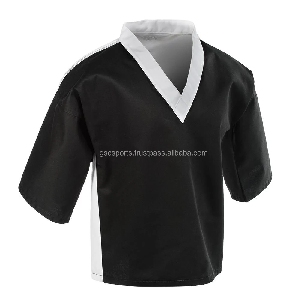 Taekwondo Team Uniforms Custom Made High Quality Uniforms With Private ...