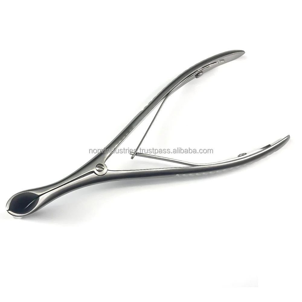 Hot Sale Stainless Steel Nasal Speculum High Quality Ent Stainless ...