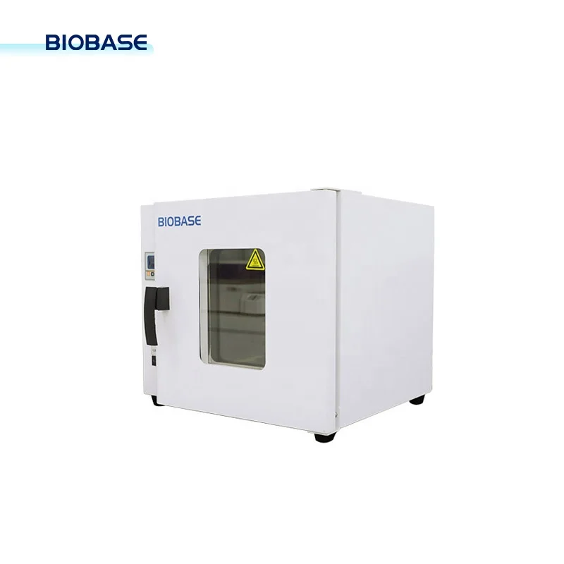 BIOBASE CHINA Forced Air Drying Oven BJPX-HGZ23 - 23L Capacity