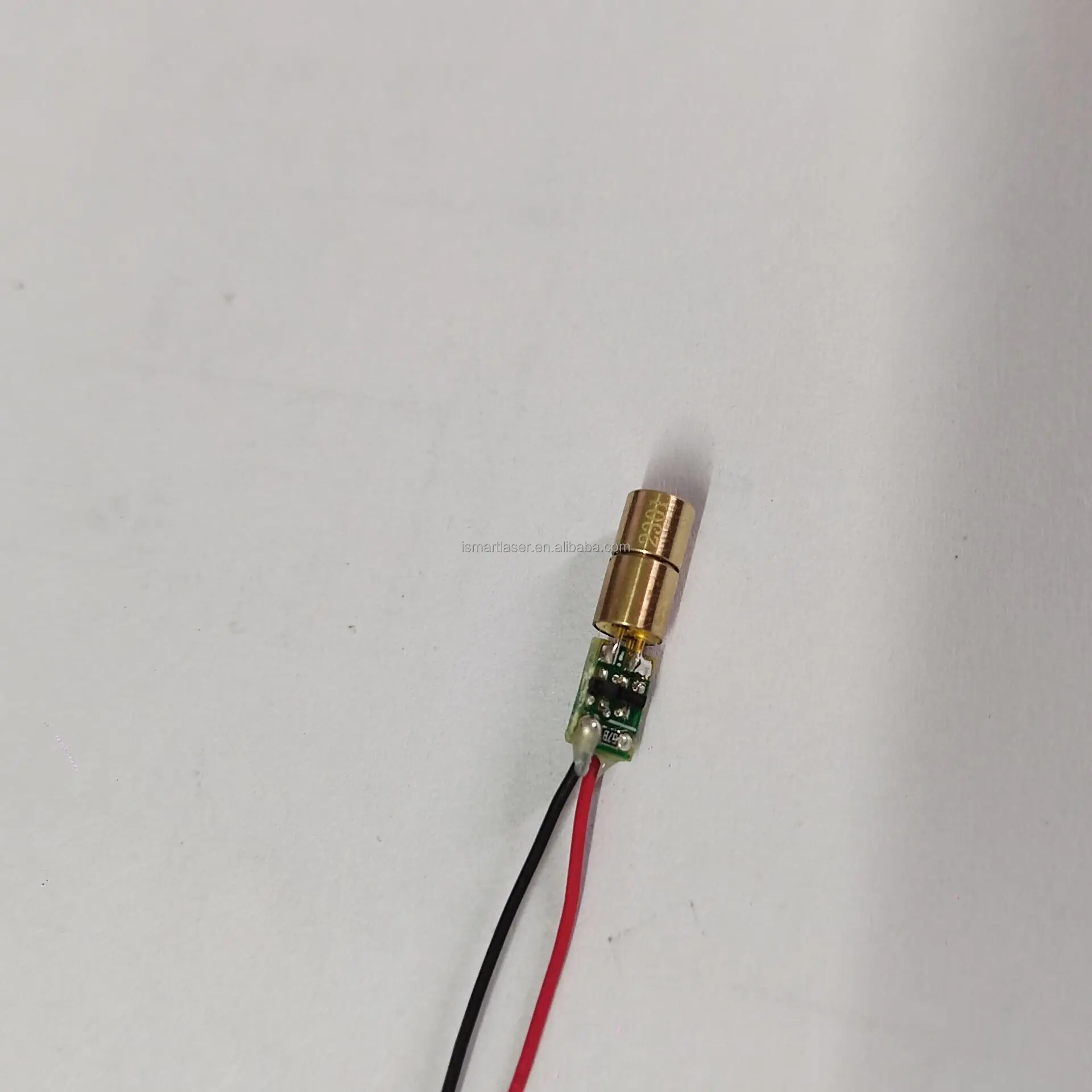 Mini Laser Diode Module 4mm Diameter Red Laser Dot Diode Module 3v For ...