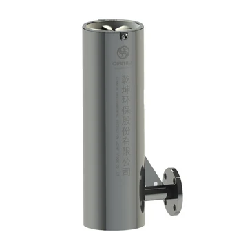 Swril Aerator Microbubble Aeration Mechanical System Factory Price ...