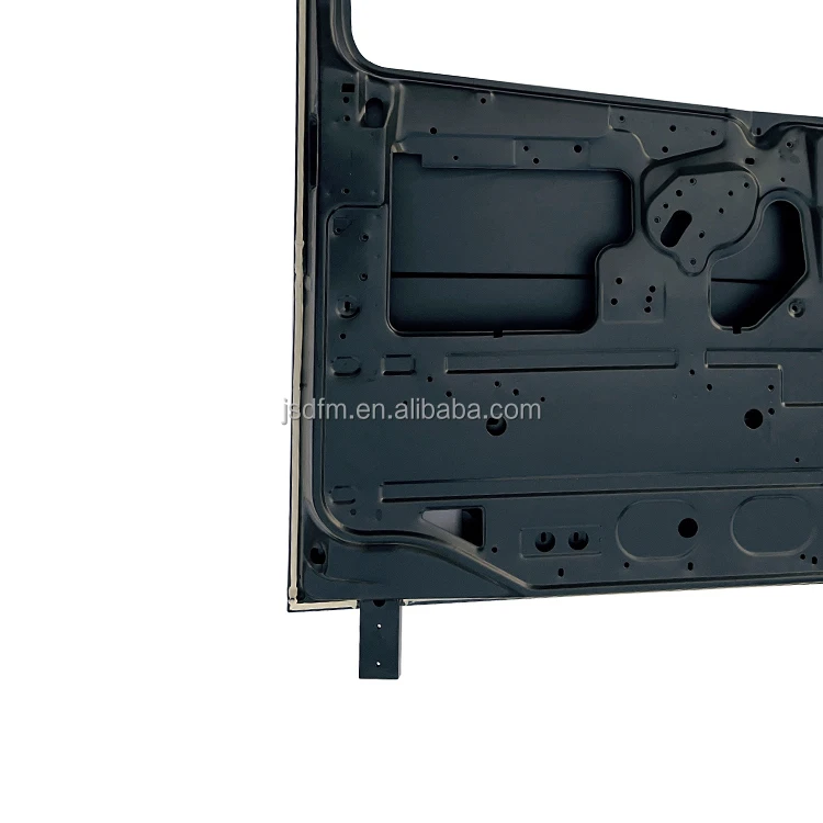 Daf Xf 95门壳来样定做: 右侧1676219左侧1676218 - Buy Daf卡车零件,Xf卡车配件,Xf95 Product ...