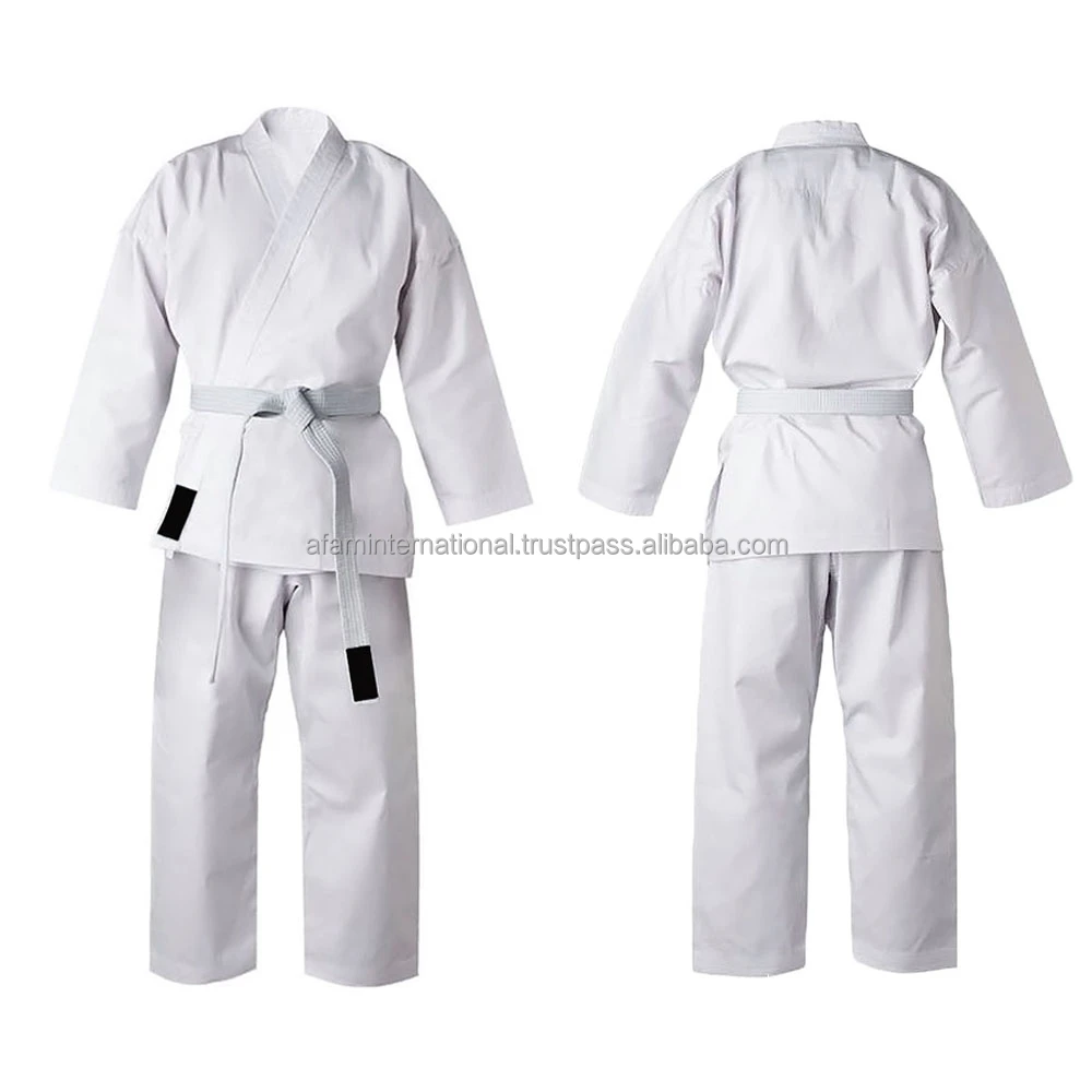 Karate Uniforms For Martial Arts / Karate Gis / Karate Gi Uniform ...