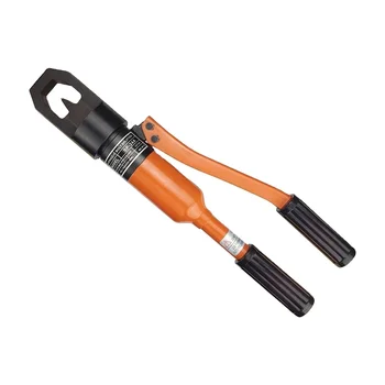 Manual Hydraulic Cable Cutter With Max Cutting Capacity Dia 665 Mm ...