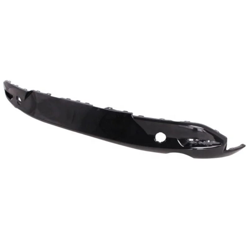 Car Spare Parts Body Kits MA1115100 for Mazda 3 Hatchback 2019