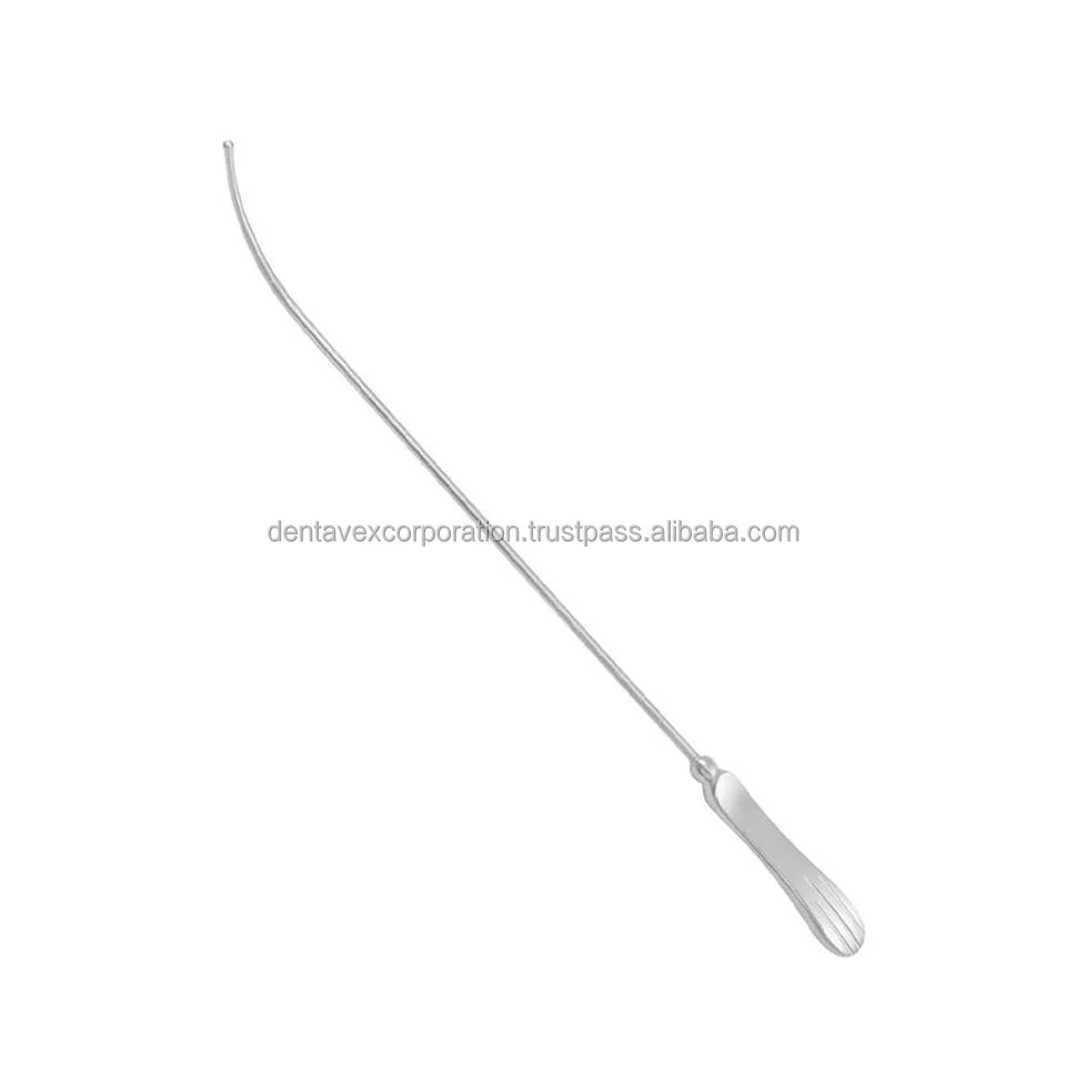 Sims Uterine Sound Surgical 13.5 Inch German Stainless Steel Gynecology ...