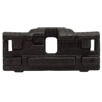 Front Bumper Absorber For Kia Sorento 2019-2020 86520-c6800 86520c6800 ...