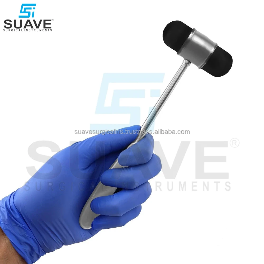 Hammer For Neurologic Reflex Diagnosis And Testing Dejerine Percussion ...