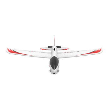 Volantex Rc Plane With 6-axis Gyro Stabilizer Rtf Remote Control ...