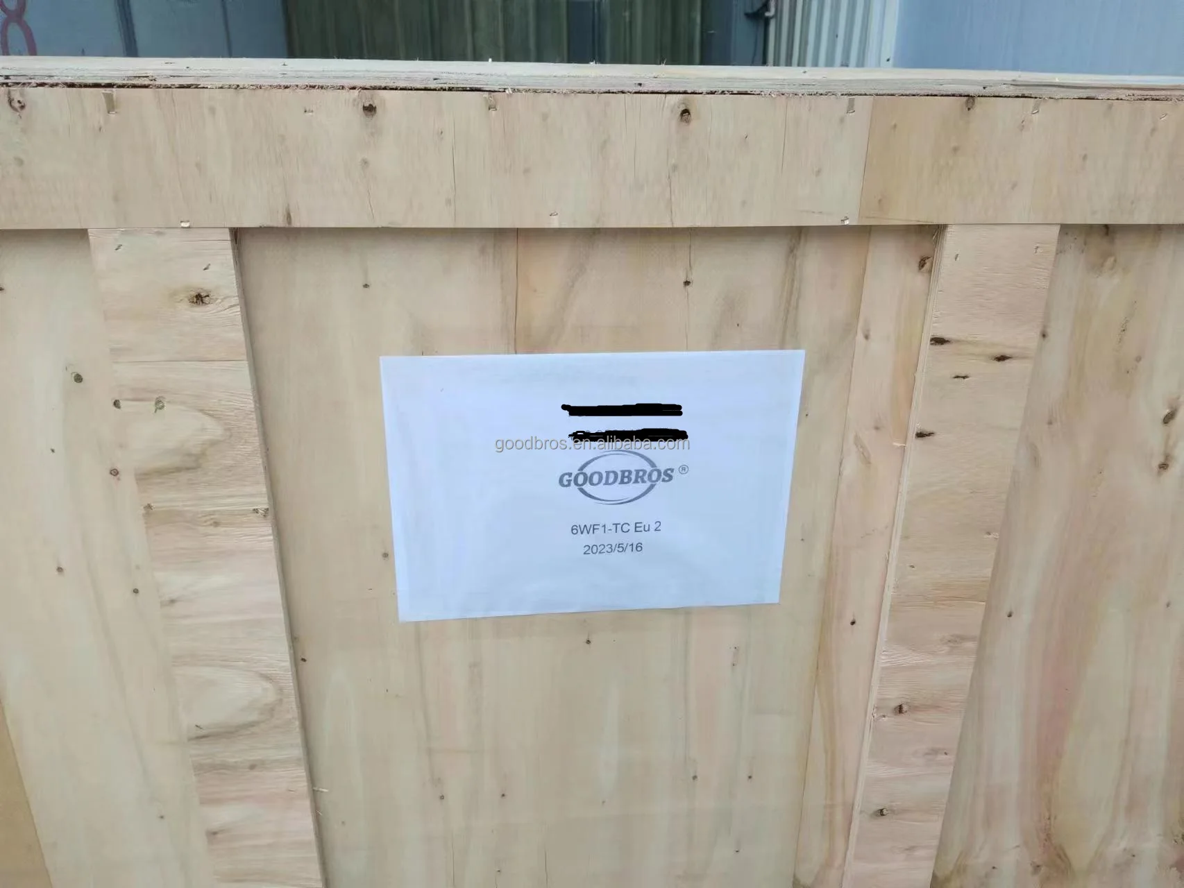 6WF1-TC Diesel Engine for Isuzu 385hp - Industrial Power