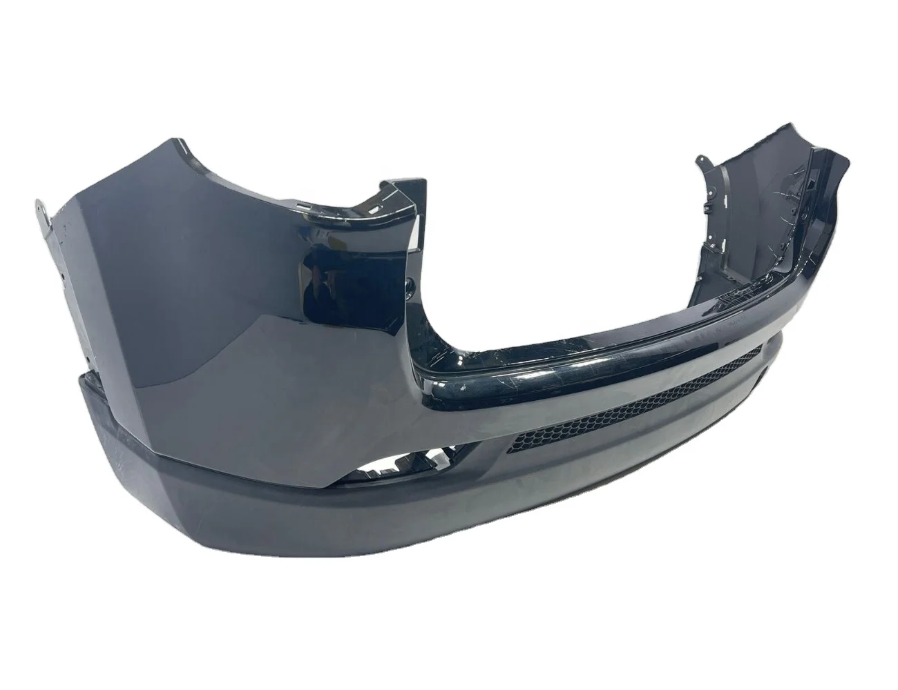 JEEP COMPASS 2022 Rear Bumper Upper - Durable & Stylish