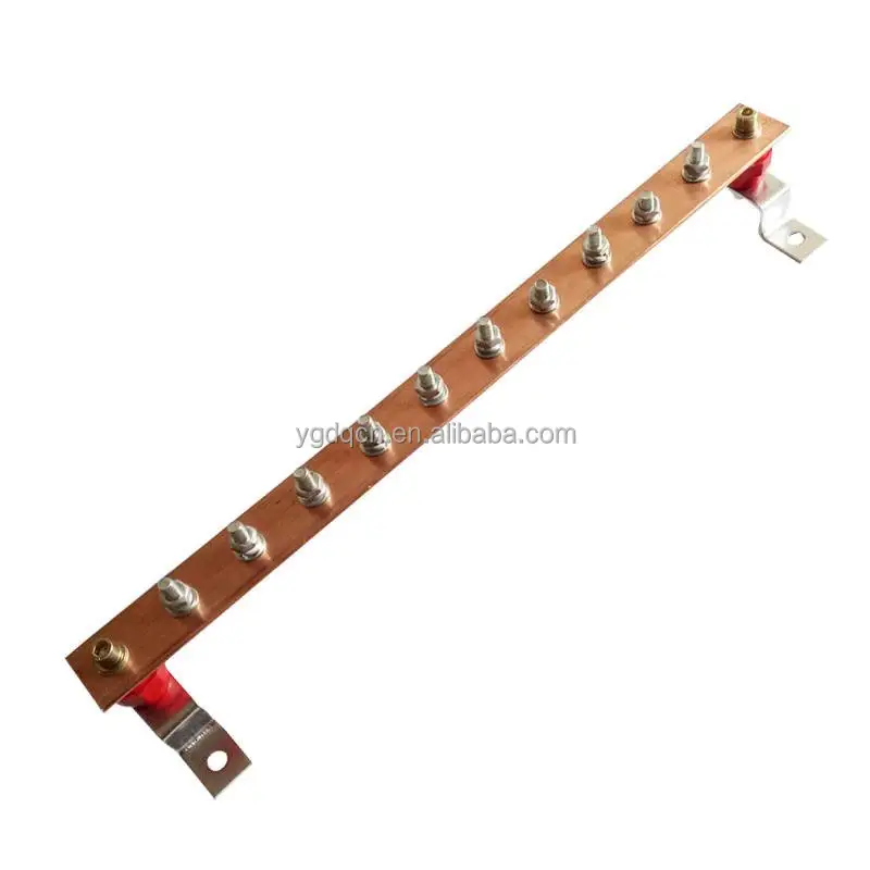 Factory Direct Sale System Coupler Electrical Switchgear Electric Pin ...