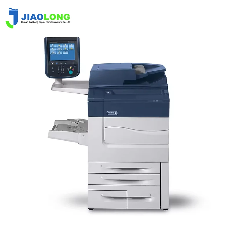 A3 A4 Paper Photocopy Machine Digital Duplicator Printer Copiers Print Machine Multifunction ...