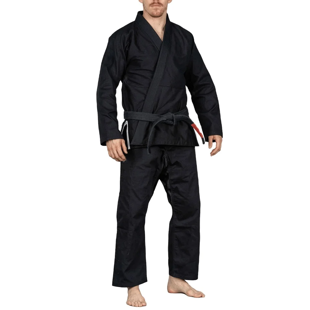 Brazilian Jiu Jitsu Uniform /BJJ GIS Kimonos Martial Art Karate Uniform ...