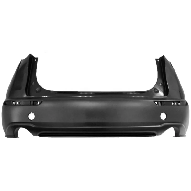 CAR REAR BUMPER FOR MAZDA CX30 CX-30 2020 AUTO CAR SPARE PARTS OEM DGY9 ...