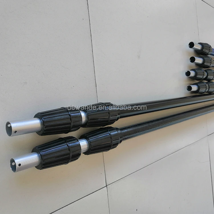 Pressure Washer Extension Pole Twist Lock Pole Extension Pole for ...