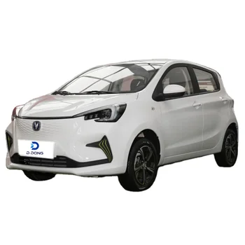 Changan Energy Vehicles 310km Car Changan Estar Automobile In Stock Ev Car 0km Used Car New ...