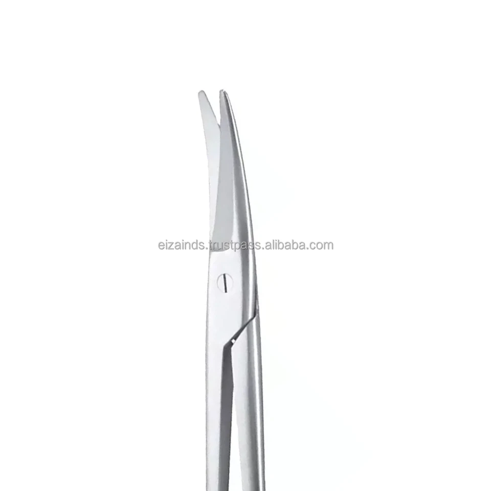 Medical Instruments Steel Surgical Scissors Dressing Scissors Surgical ...