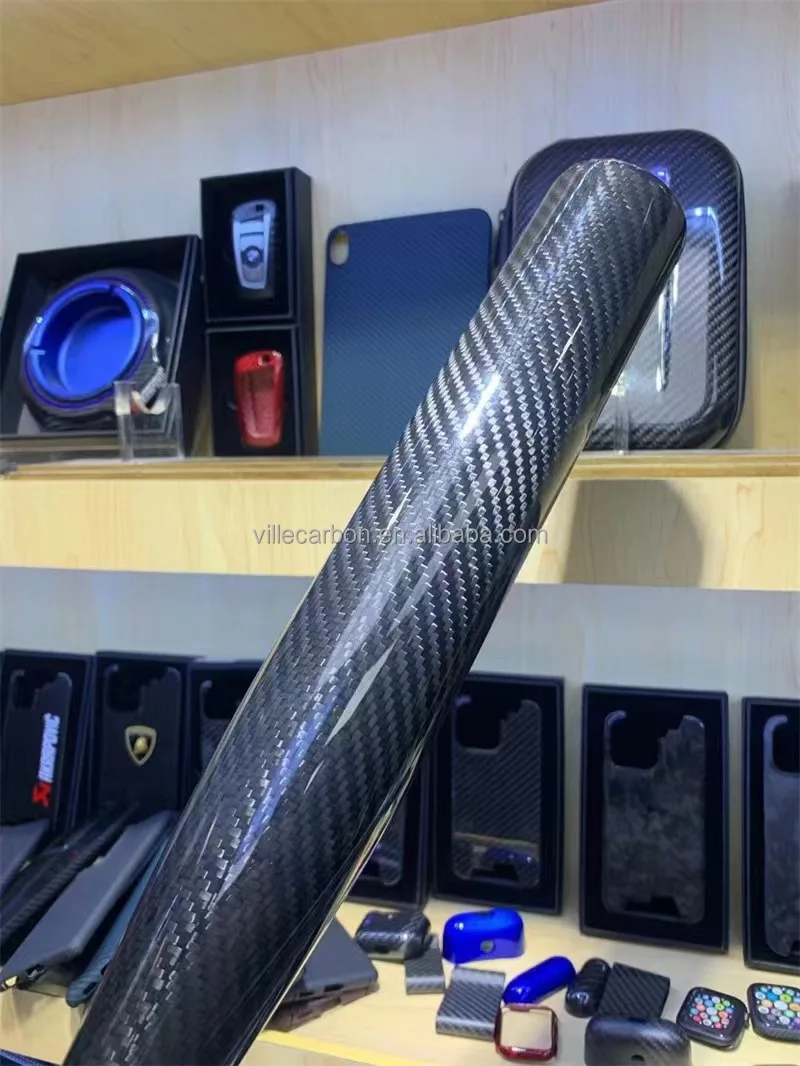 OEM/ODM Custom Baseball Bats High Strength Carbon Fiber Baseball Bat ...